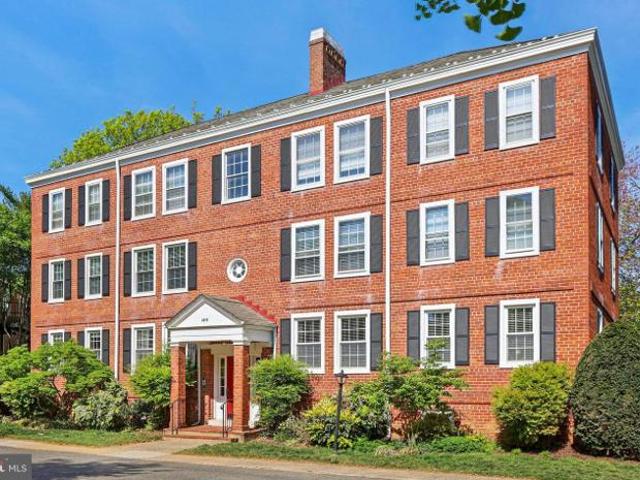 4819 30th St S #A2, Arlington, VA 22206