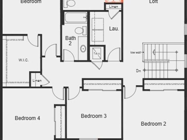4819 4th Lot 20 Avenue NW