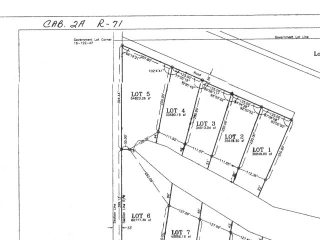 48103 Grace Lane