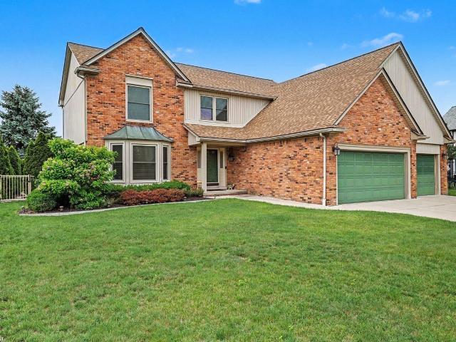 48103 Greenbriar Drive