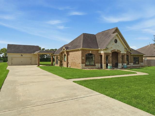 4810 Magnolia Bend Drive