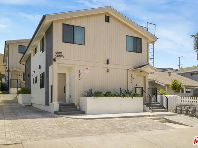 4810 Mascot St, Los Angeles, CA 90019