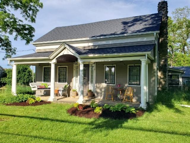 4810 Mill Road