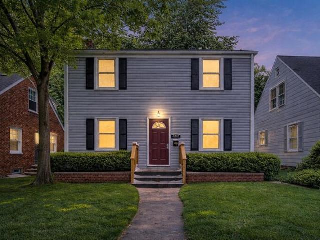 4810 Monroe St, Gary, IN 46408
