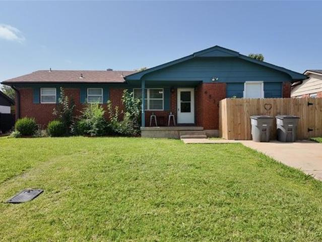4810 NW Williams Ave, Lawton, OK 73505