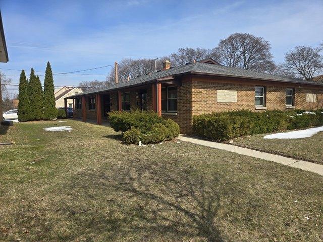 4801 N 66th St, Milwaukee, WI 53218