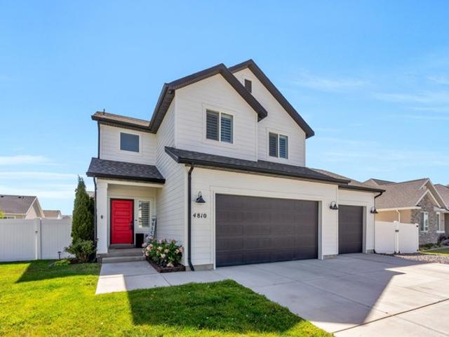 4810 N Primrose Way, Eagle Mountain, UT 84005