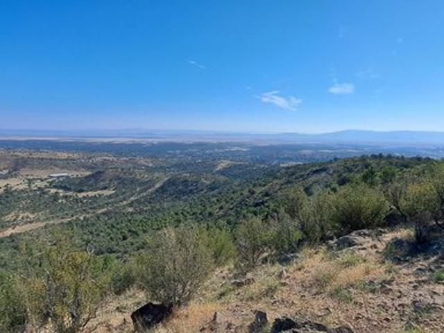 4810 N Wildcat Trl, Prescott, AZ 86305