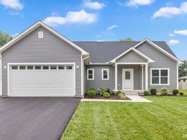 4810 N Thomas Rd, Bloomington, IN 47404