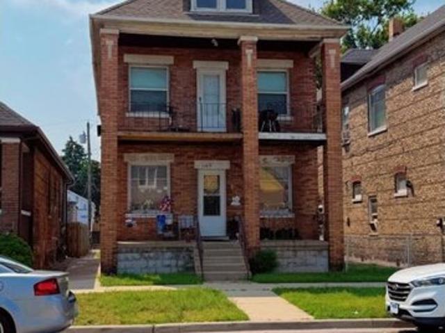 4810 Northcote Ave, East Chicago, IN 46312