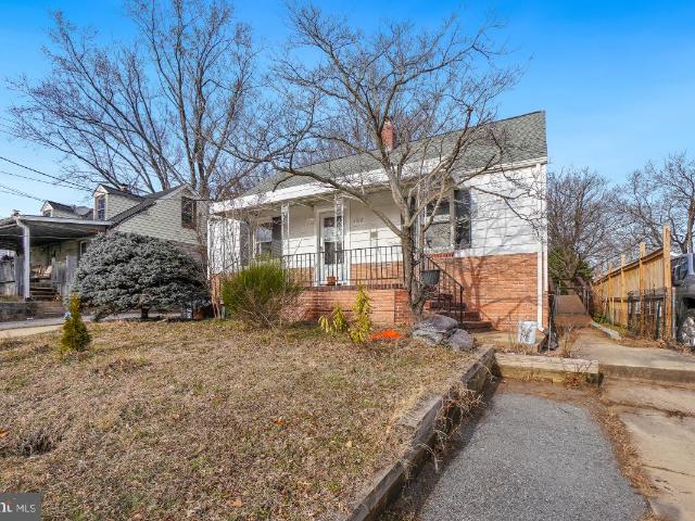 4810 Odell Rd, Beltsville, MD 20705 | MLS #MDPG2190 | Compass