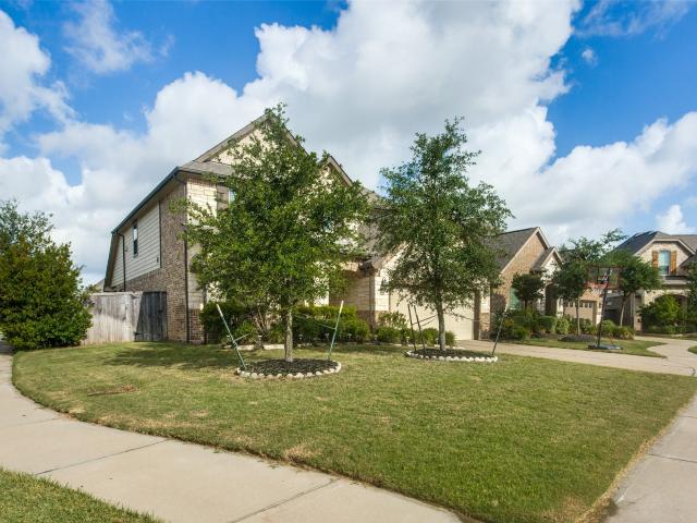 4810 Addison Forest Trail