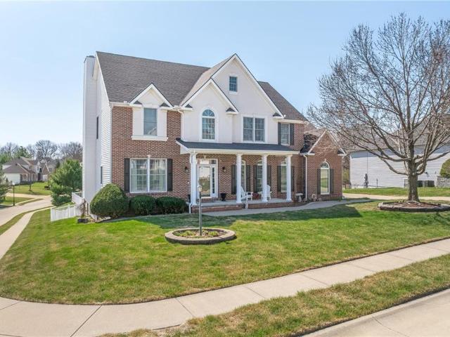 4810 Aegean Ter, St. Joseph, MO 64506 | MLS #2610