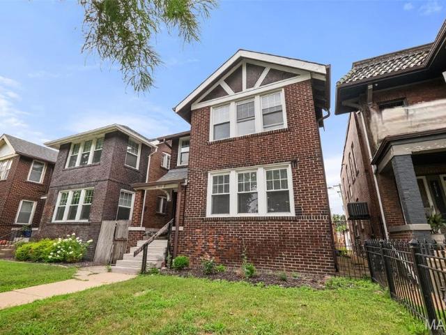 4810 Arsenal St, Louis, MO 63116 | MLS #25049