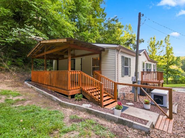 4810 Bull Run Rd