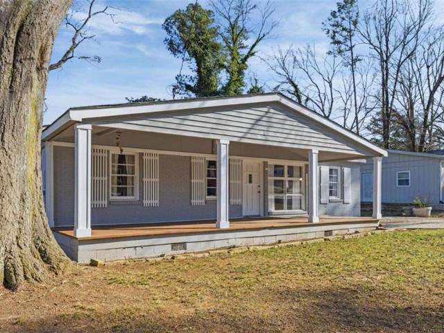 4810 Bartlett Rd, Forest Park, GA 30297 | MLS #7715