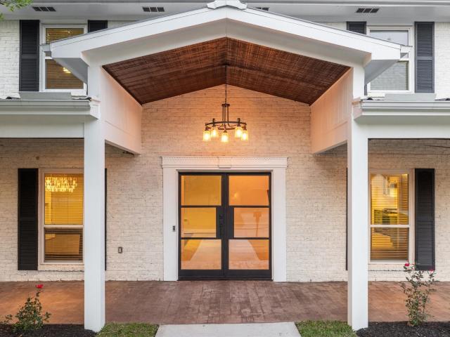 4810 Bayou Vista Drive