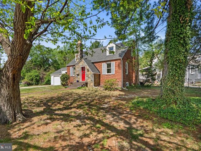 4810 Blackfoot Road