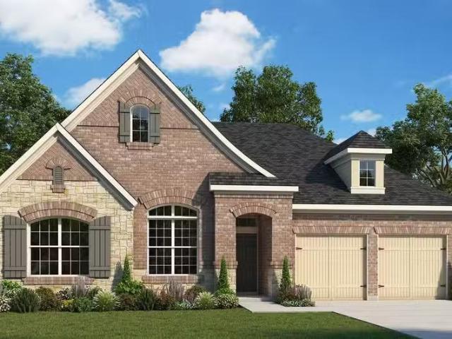 4810 Blackhawk Green Ct, Arlington, TX 76005 MLS 20696906