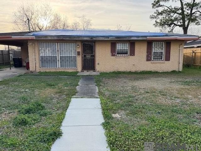 4810 Bright St, New Orleans, LA 70127