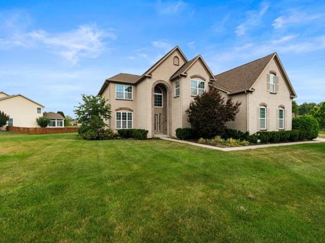 4810 Cedar Branch Ct, Indianapolis, IN 46234