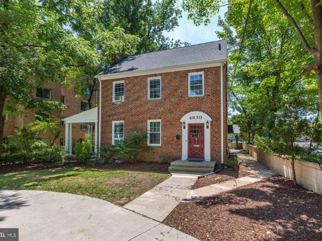 4810 Chevy Chase Drive # 2