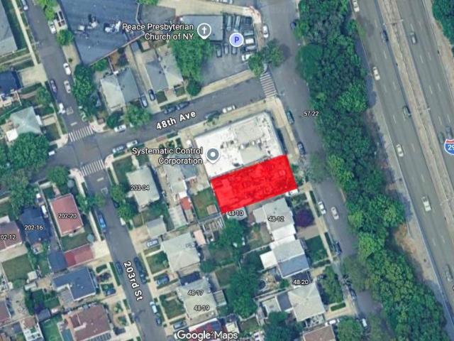 4810 Clearview Expressway