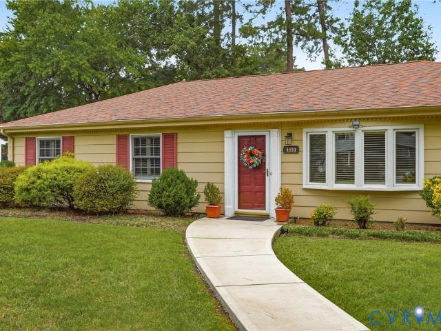 4810 Conduit Road