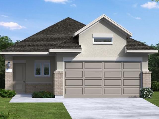4810 Crater Run Dr, Texas City, TX 77591