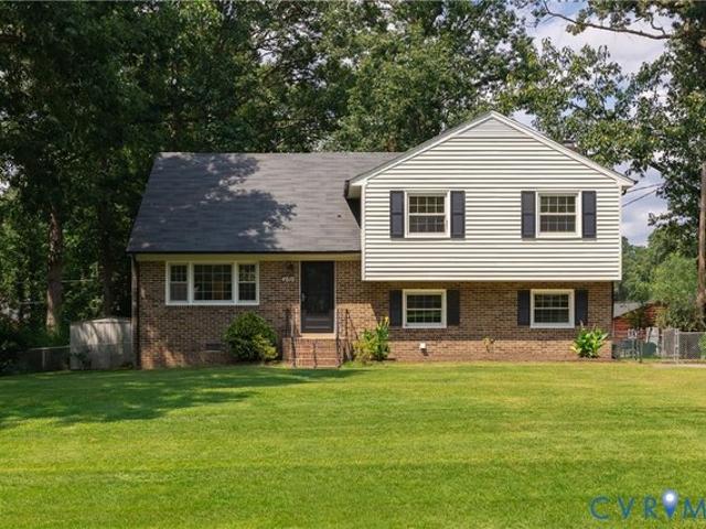 4810 Darlene St, Chesterfield, VA 23237