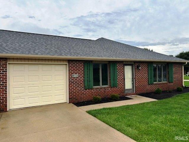 4810 E Heritage Cir, Muncie, IN 47303