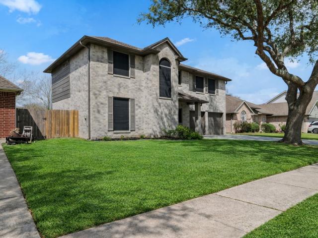 4810 Five Knolls Drive