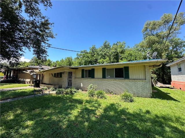 4810 Gawain Drive