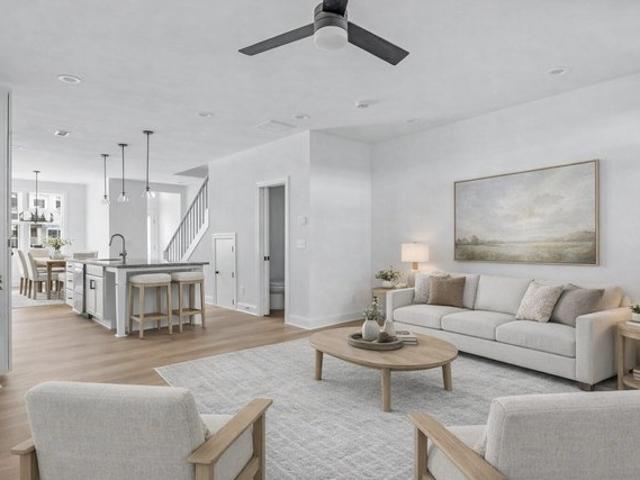 4810 Gossamer Ln Unit 105, Raleigh, NC 27616