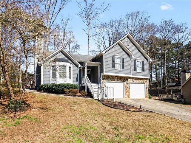 4810 Hillside Ct, Powder Springs, GA 30127 | MLS #7726