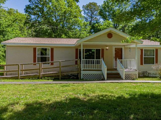 4810 Ic Ave, Paducah, KY 42003