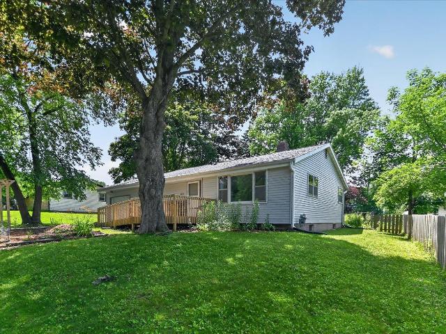 4810 Ilene Lane