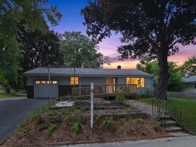4810 Ilene Ln, Madison, WI 53704