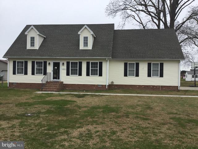 4810 Jacksonville Rd, Crisfield, MD 21817 | MLS #MDSO2006 | Compass