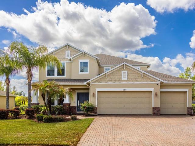 4810 Lake Milly Dr, Orlando, FL 32839 | MLS #O6398