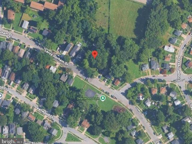 4810 Leroy Gorham Drive