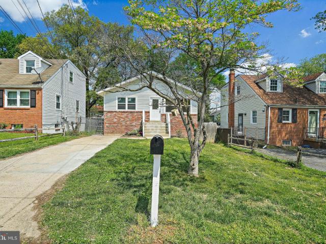 4810 Lexington Ave, Beltsville, MD 20705 | MLS #MDPG2203