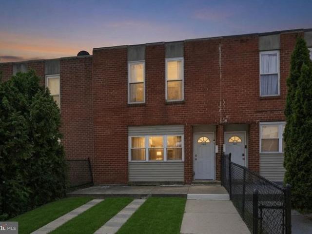 4810 Parrish St, Philadelphia, PA 19139