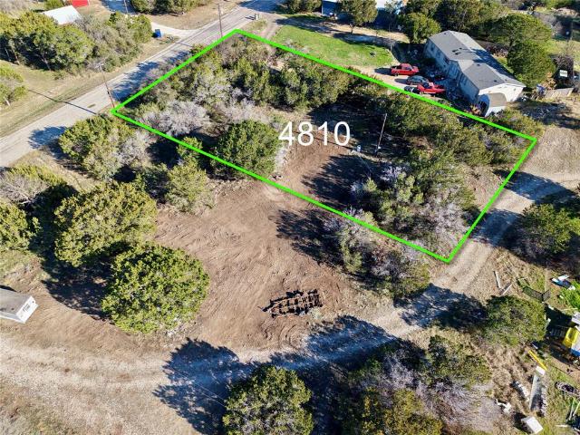 4810 Peachtree St, Granbury, TX 76048 | MLS #21188