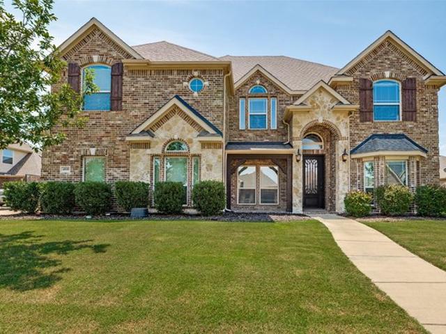 4810 Quantrill Ave, Mansfield, TX 76063
