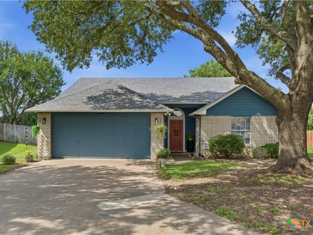 4810 Stone Pointe Drive