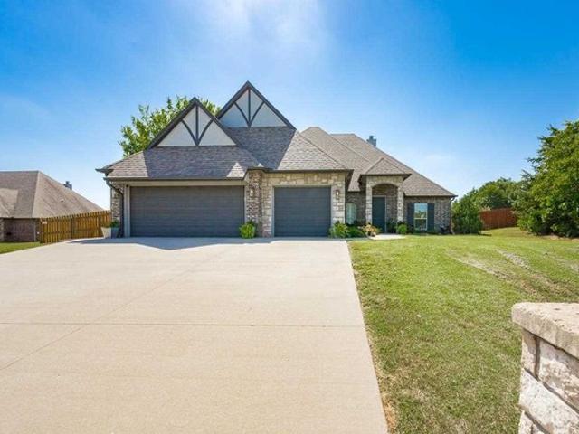4810 S Aloysius Dr, Stillwater, OK 74074