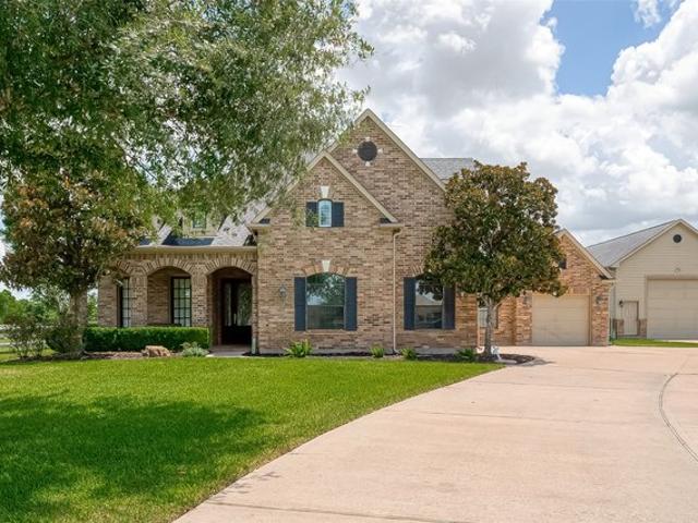 4810 Shadow Grass Dr, Katy, TX 77493