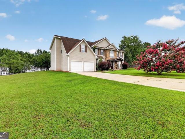 4810 Snap Creek Ln, Decatur, GA 30035