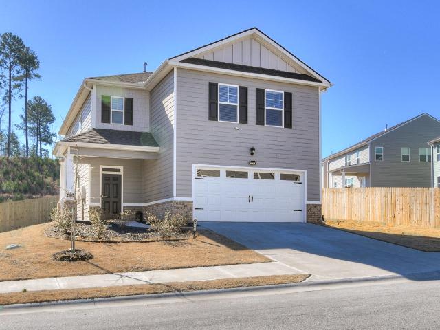 4810 Southwind Road